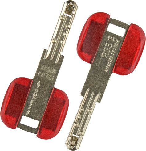 Test y Opiniones CISA RS3 S | OCU