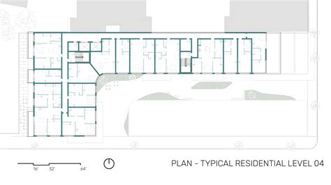 Architecture In An Urban Context Architecture
