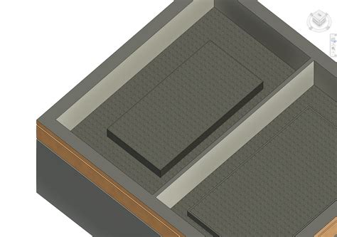 Question About Ceilings Intersecting To Walls Autodesk Community