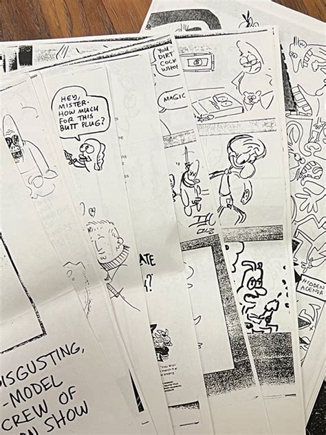 Post 5820436 Behindcloseddoors Doug Dougfunnie Patrickstar Skeeter