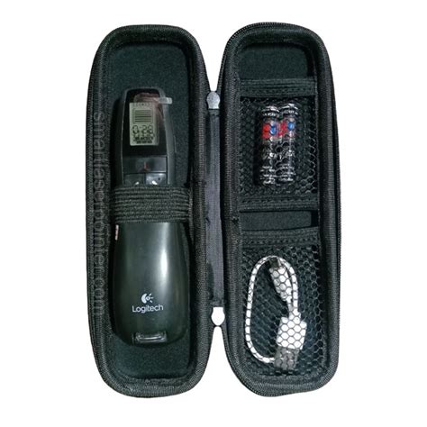 Kotak Penyimpanan Laser Pointer Presentasi Smart Laser Pointer Makassar