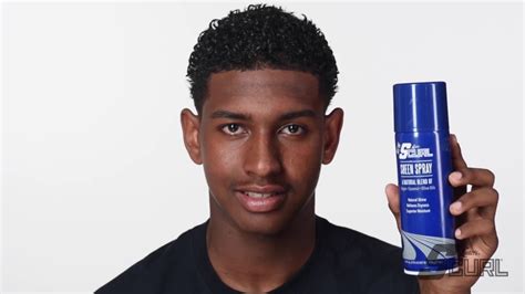 S Curl Gel Activator Forzine