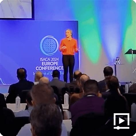 Video Modules Isaca Foundation Progress Report Women Growing Influence