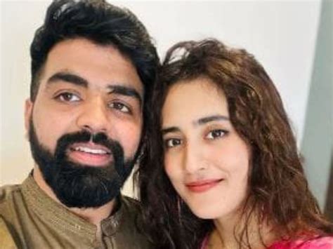 Cross Border Love Story Pakistani Girl Set To Come India To Marry