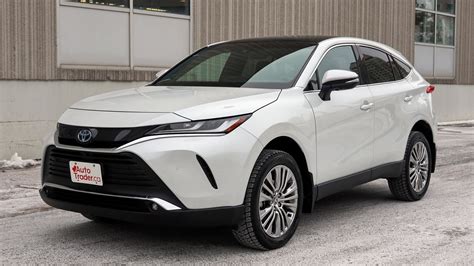 Toyota Venza 2024 Review