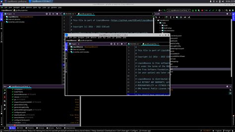 [bug] unable to run liquidbounce nextgen in intellij idea · issue 936
