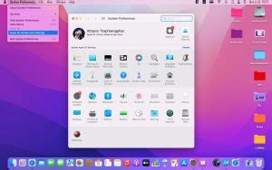 วิธีล้างเครื่องลบข้อมูลทั้งหมดใน Macos 12 Monterey โดยไม่ต้องลง Macos ใหม่