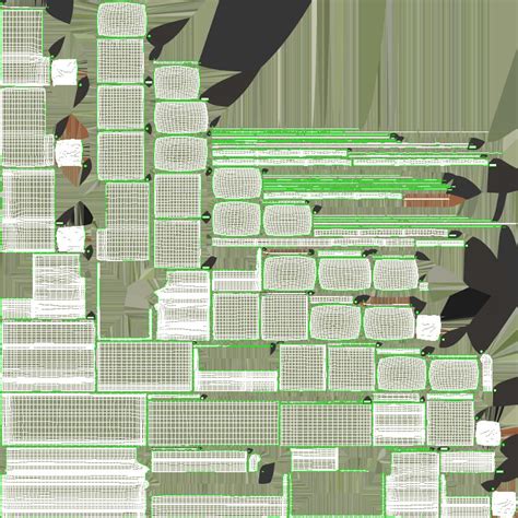 3d Model Classical Sectional Sofa Turbosquid 1270384