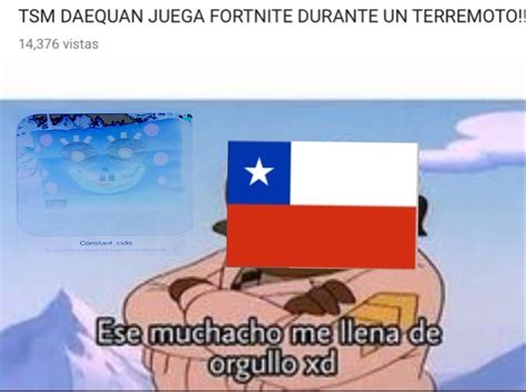 Chile Meme Subido Por Constant Cido Memedroid