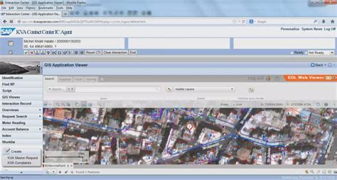 Arcgis And Sap Integration Brings Spatial Dimension To Erp And Crm For