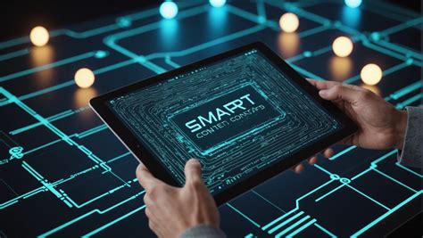 Smart Contracts La Révolution Silencieuse De La Technologie