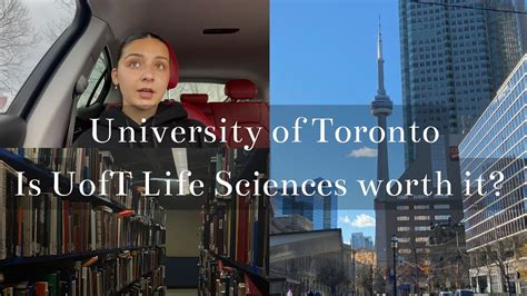 Uoft Life Science Co Op At Melinda Hawthorne Blog