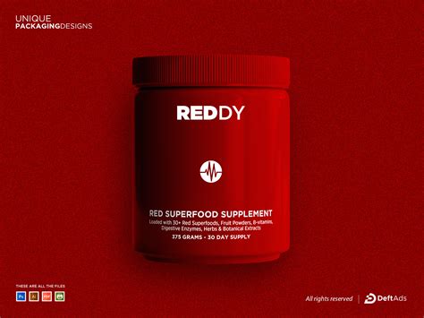 Amazon Product Packaging Design Label And Box Design Behance