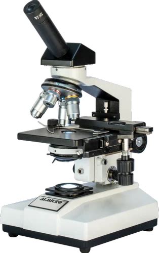 Labo Isi Monocular Microscope 10x At ₹ 149999 Piece In Ambala Id