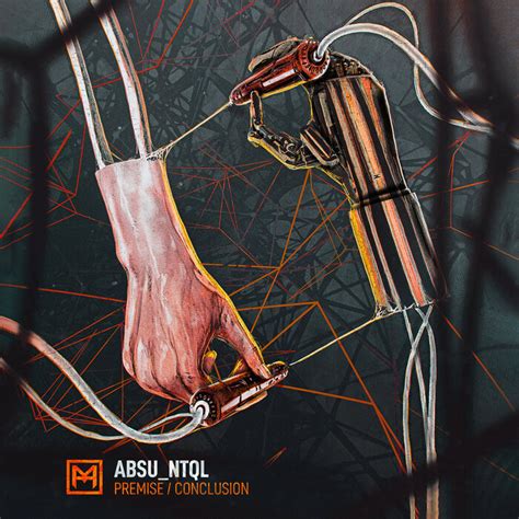 Premise Conclusion By Absu Ntql On Mp3 Wav Flac Aiff And Alac At