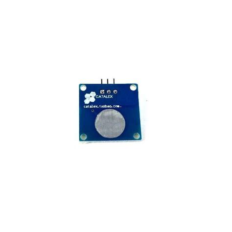 Ttp223 Capacitive Touch Sensor Module