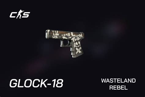 Best CS2 Glock 18 Skins Of 2025 Ultimate Selection