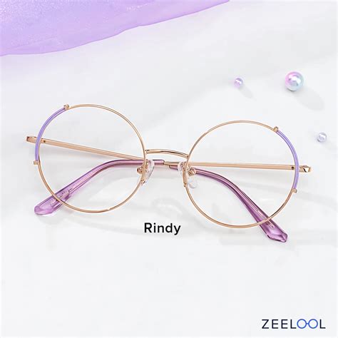 Fresh And Vibrant Glasses Frames That Add A Youthful Touch To Your