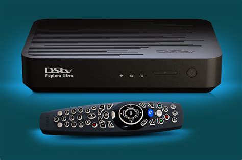Multichoice Launches New Dstv Explora Ultra Decoder With 52 Off