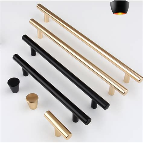 Handle Laci Tarikan Lemari Minimalis Handle Pintu Kabinet Pegangan