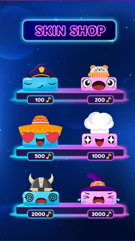 Duet Tiles Music And Dance For Iphone Download