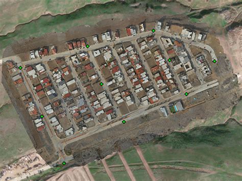 Try Arcgis Drone2map