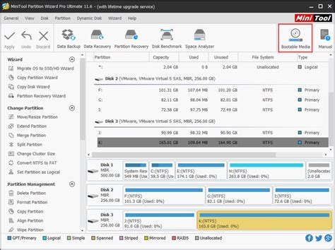 How To Fix A Required Drive Partition Is Missing Reset Pc Error