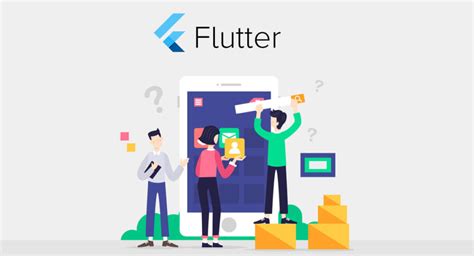 6 ưu điểm Của Flutter Trong Lập Trình App Mobile 2023 Trung Tâm