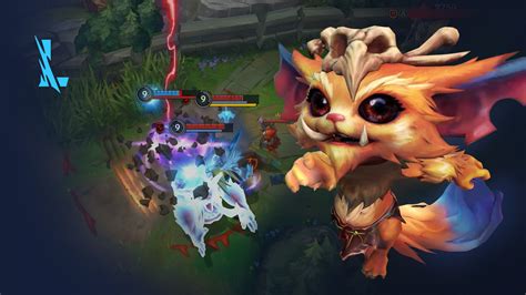 Best Build Wr Lol Wild Rift Builds Guías De Campeones En Español