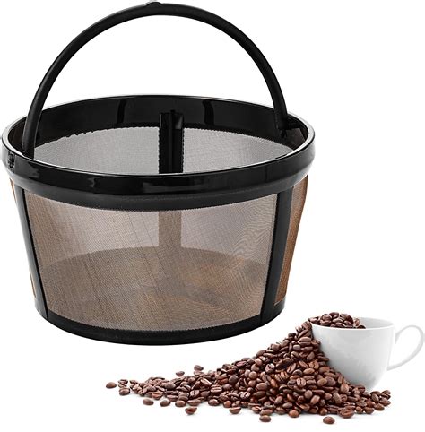 Mr Coffee 5 Cup Reusable Coffee Filter