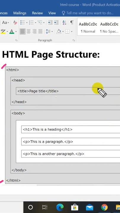 ওয়েব ডিজাইন শিখুন L Website Design Html And Css Html Html5 Css Css3 Youtube