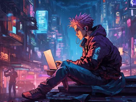 Programmer Boy Wallpapers Wallpaper Cave
