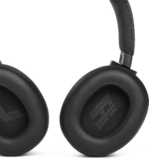 Jbl Wireless Headphones Review Impressive Noise Cancelling And Sound Quality