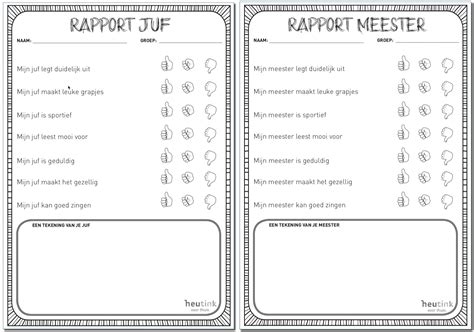 Afscheid Juf Artofit