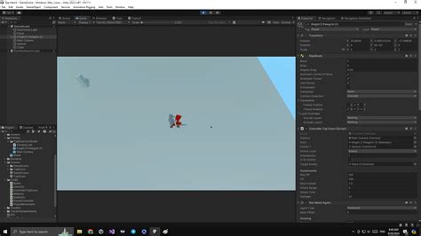 Topdown Controller Unity Script By Xoja Games