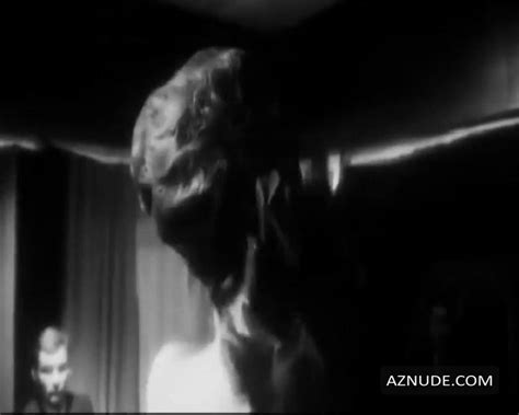 CLAUDIA CARDINALE Nude AZNude