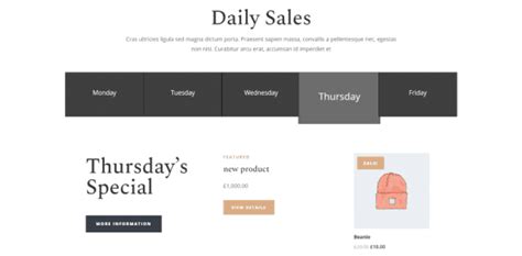 Divi Plugin Highlight Divi Magic