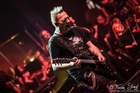 Dan Mccafferty Rock Meets Classic 2016 Metal Fotos Von Florian Stangl Where Music Meets