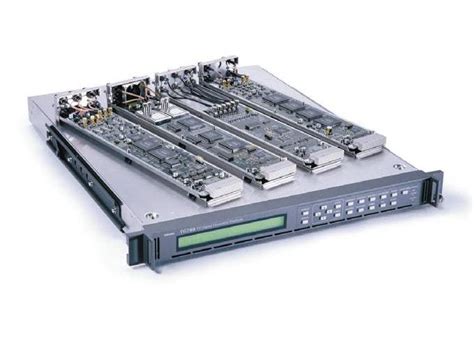 Tg700 Tektronix Tv Generator Used Valuetronics