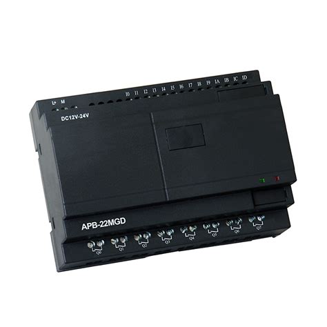 Yumo Hot Sales Plc Mini Programmable Logic Controller Automation Plc Plc And Programmable