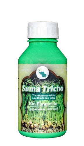 Trichoderma Viride Biofungicide 500ml At Best Price In Chennai Id 2850034744412