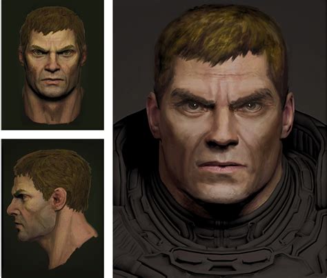 Other Reasons Why Doom Eternal Guy Is Doom Comic Guy Doom Eternal