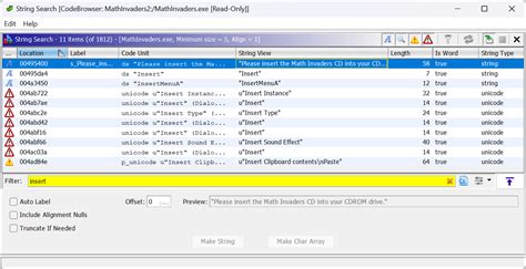 Reverse Engineering A Windows 95 Game