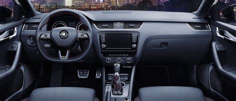 Škoda Octavia 2013 2016 Automaniac