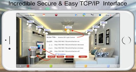 Ahmed E On Linkedin ‎hos Smart Home Ip Control