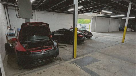 Restoring My Daily 06 Fg2 Civic Si Youtube