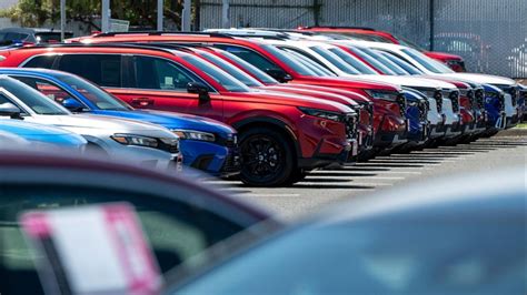 Cdk Updates Dealers On Status Of Sales Software Restoration After Cyberattack Cbs News