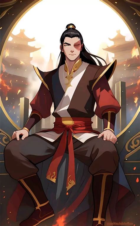 Chat With Zuko Enjoy Free Ai Character Roleplay Flowgpt Zuko Rp