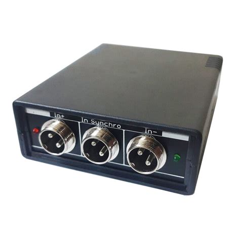 Dis Adapter Autoscope Technology