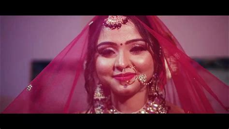 Kajal Goyal Weds Shivam Garg Cinematic Video Wedding Shoot Guru
